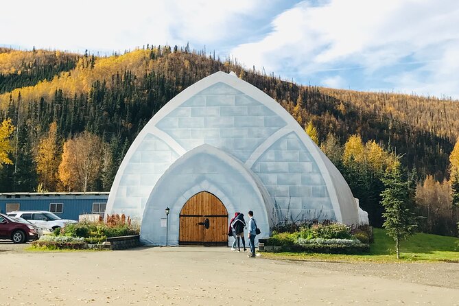 Chena Hot Spring Day Tour - FAQ