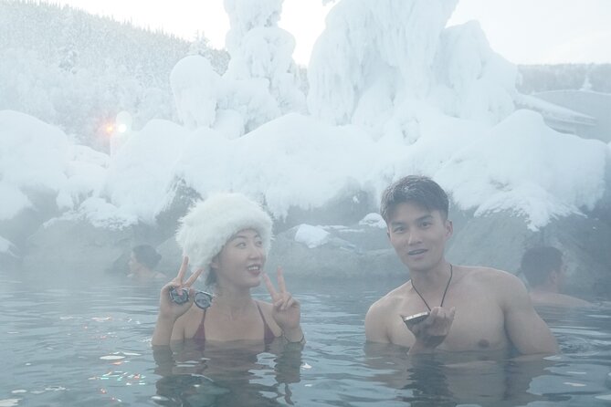 Chena Hot Spring Experience in Fairbanks - The Hot Springs Experience: Soaking in Nature’s Warm Embrace