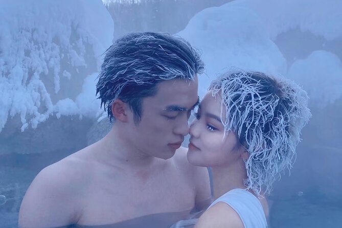 Chena Hot Spring Experience in Fairbanks - Practical Details: What to Know Before You Go
