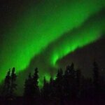 Chena Hot Springs Aurora Tour - What’s Included and What’s Not?