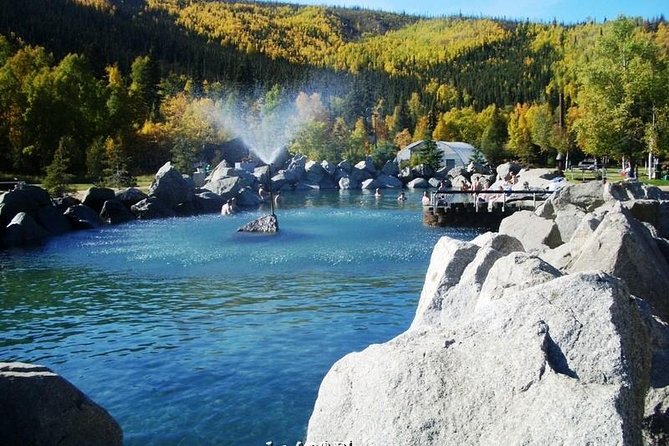 Chena Hot Springs Day Tour from Fairbanks - What You’ll Experience and Why It Matters