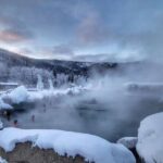 Chena Hot Springs Day Tour with transportation - Chena Hot Springs: The Main Attraction