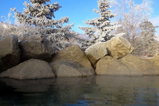 Chena Hot Springs Round Trip Tour - The Itinerary Breakdown