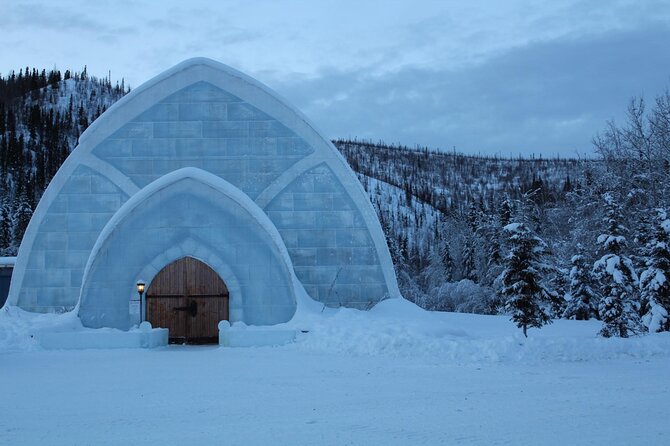 Chena Hot Springs Round Trip Tour - What Travelers Say