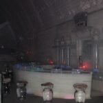 Chena Hot Springs Tour - First Stop: Chena Hot Springs Resort