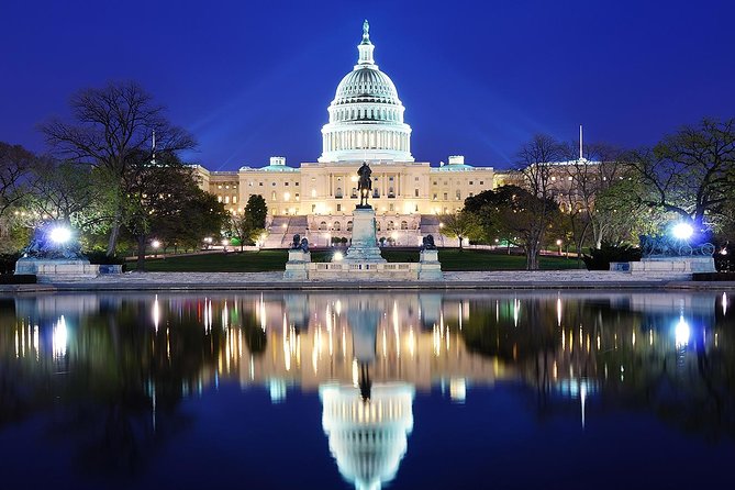 Cherry Blossom Potomac Cruise & Bus Tour with Optional Tickets - Who Is This Tour Best For?