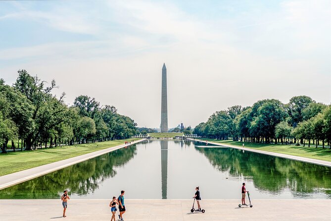 Cherry Blossom Potomac Cruise & Bus Tour with Optional Tickets - Frequently Asked Questions (FAQs)