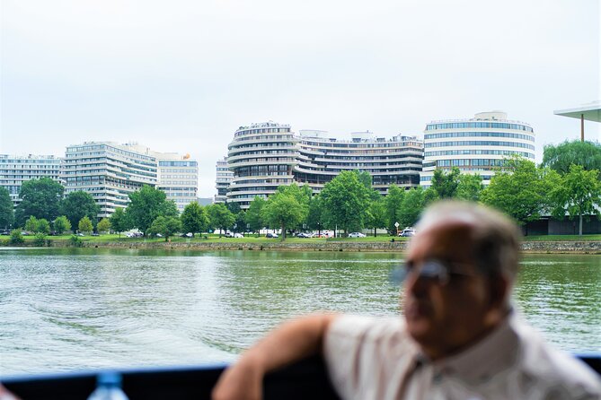 Cherry Blossom Potomac Cruise & Bus Tour with Optional Tickets - Final Word