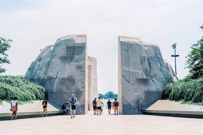 Cherry Blossoms and Monuments Tour with Optional Entry Tickets - Deep Dive into the Benefits and Drawbacks