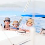 Chesapeake Bay Private Cruise - Key Points