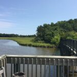 Chesapeake Beach Guided Walking Tour - Railway Trail - The Sum Up