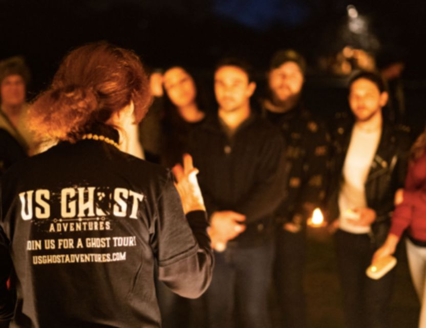 Cheyenne: Rodeo Ghosts Haunted Walking Tour - An In-Depth Look at the Cheyenne Ghost Walking Tour