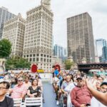 Chicago: 1.5-Hour Lake and River Architecture Cruise - Who Would Love This Experience?