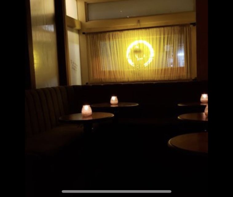 Chicago: 3-Hour Private Speakeasy Cocktail VIP Tour - An Authentic Night Through Chicago’s Prohibition-Era