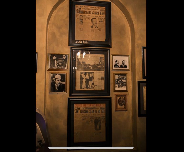 Chicago: 3-Hour Private Speakeasy Cocktail VIP Tour - The Duration and Pacing