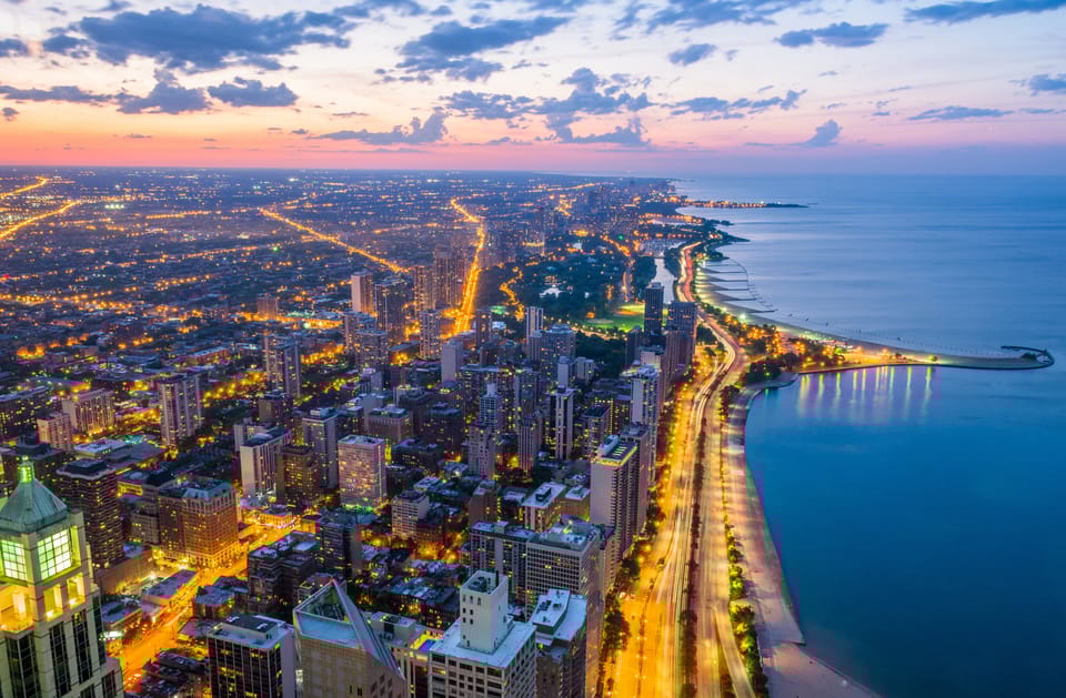 Chicago: 360 CHICAGO & Hop-on Hop-off Bus Tour (Save 20%) - Practical Tips for Making the Most of Your Tour