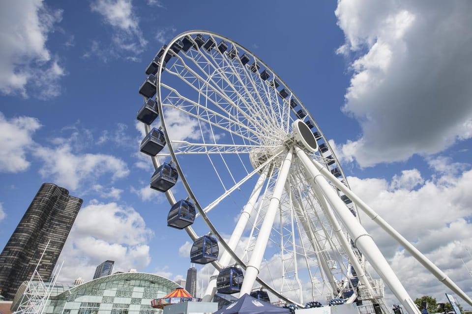 Chicago: 360 CHICAGO & Hop-on Hop-off Bus Tour (Save 20%) - FAQs