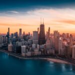 Chicago: 360 Chicago Observation Deck General Admission - An Impressive Panorama of Chicago