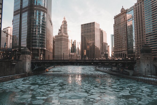 Chicago 4-Hour Private Sightseeing Transfer by Luxury Limousine - The Experience: What You Can Expect from This Private Chicago Tour