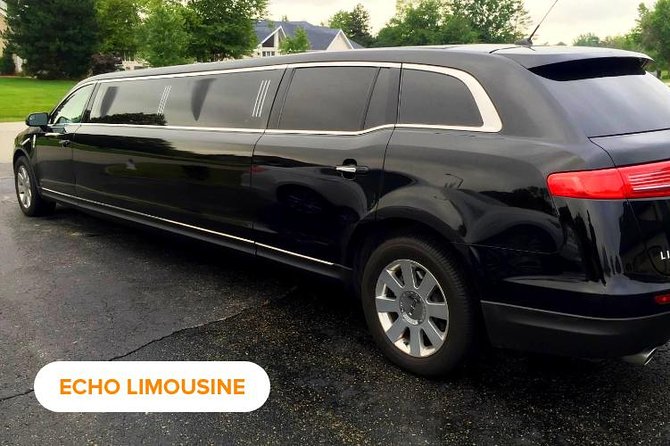 Chicago 4-Hour Private Sightseeing Transfer by Luxury Limousine - Pricing and Value