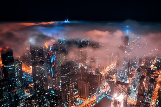 Chicago 4-Hour Private Sightseeing Transfer by Luxury Limousine - Who Should Consider This Tour?
