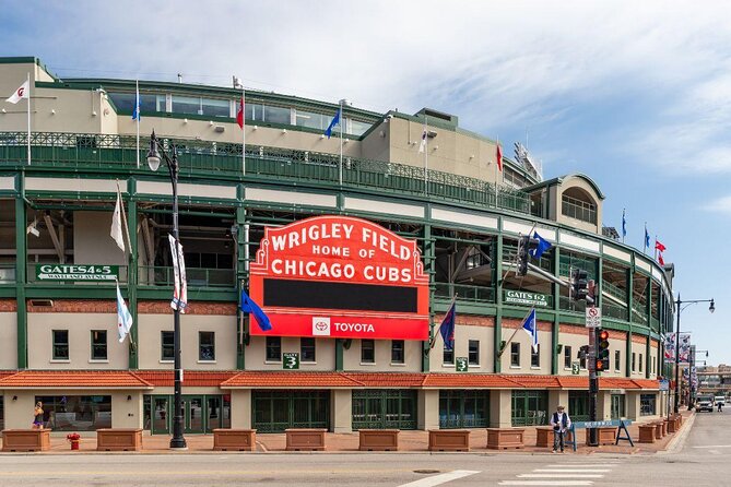 Chicago 6-Hour City Tour by Sedan - What to Expect from the 6-Hour Chicago City Tour