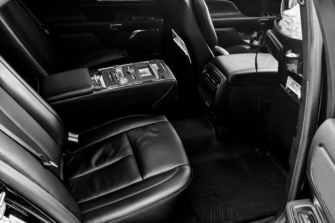 Chicago 6-Hour City Tour by Sedan - Practical Details: What Makes This Tour Stand Out