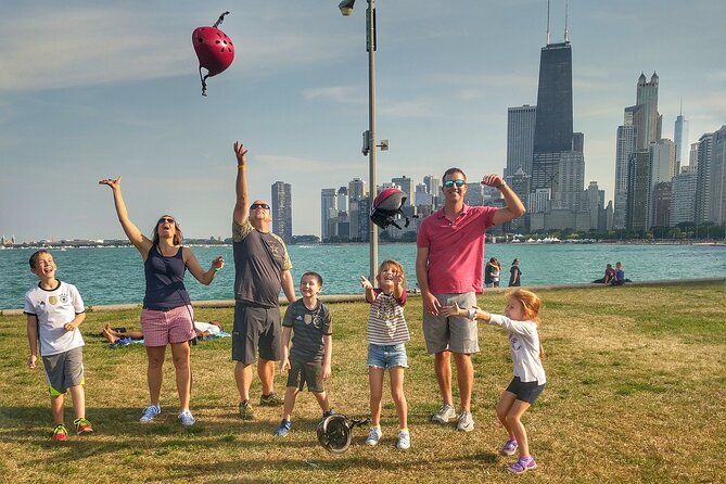 Chicago Adventure Pass: Bike, Kayak and Swim - An In-Depth Look at the Chicago Adventure Pass