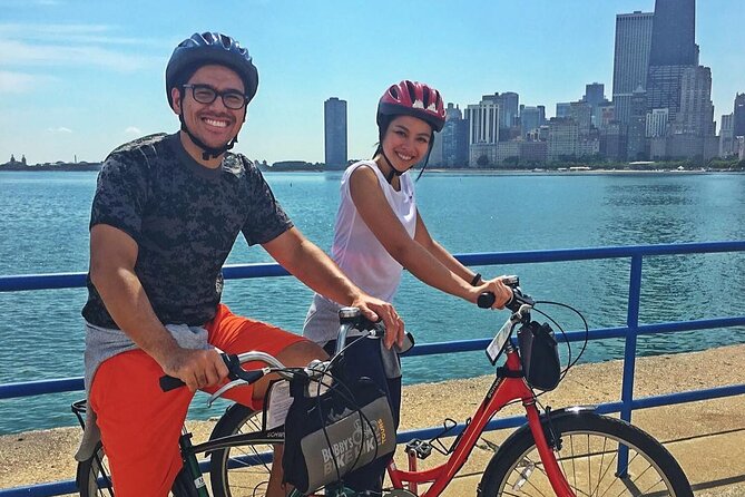 Chicago Adventure Pass: Bike, Kayak and Swim - Final Thoughts: Who Will Love This Experience?