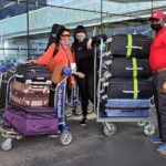 Chicago Airport Luggage Services Same-Day Delivery and Storage - The Sum Up