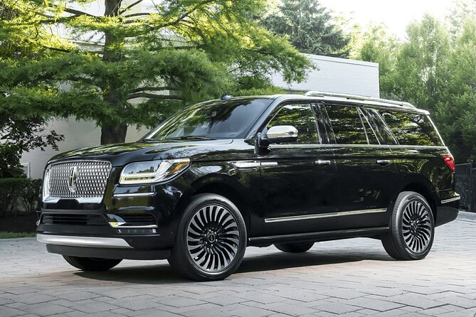 Chicago Airport Transfer: Chicago to O'Hare Airport in Luxury SUV - Who Is This Experience Best For?