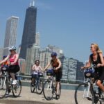 Chicago Amazing Lakefront Bike Tour - How the Tour Works and What to Expect
