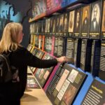 Chicago: American Writers Museum Flexible Date Entry Ticket - What Visitors Are Saying