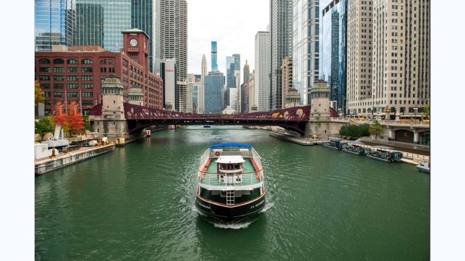 Chicago: Architecture Boat Tour with Drinks - Final Thoughts: Is It Worth It?