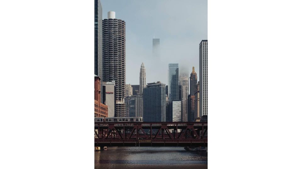 Chicago: Architecture Boat Tour with Drinks - FAQ