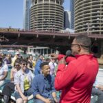 Chicago: Architecture Center Cruise on Chicago's First Lady - Who Will Love This Tour?