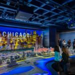 Chicago: Architecture Center Exhibit Admission - Practical Details and What to Expect