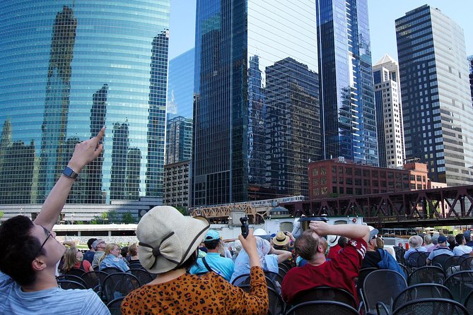 Chicago Architecture Center River Cruise aboard First Lady - Final Thoughts