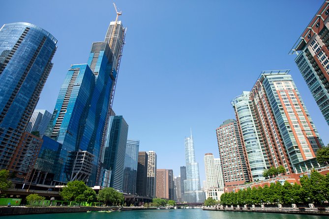 Chicago Architecture River Cruise - The Value of the Tour
