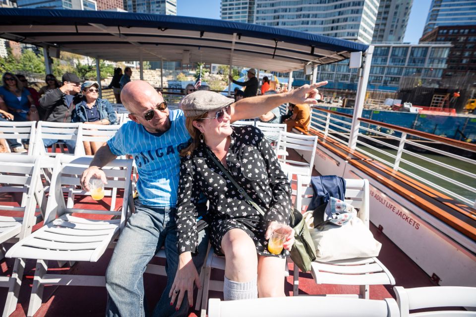 Chicago: Architecture River Cruise Skip-the-Ticket Line - Practical Details: Timing, Pricing, and Booking