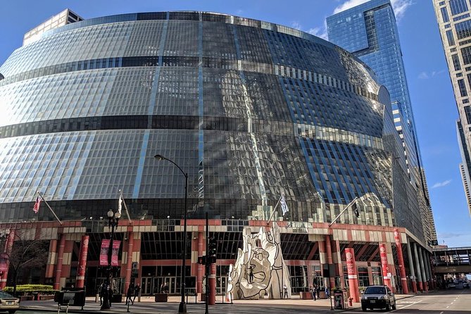 Chicago Architecture Tour: Underground Pedway and the Loop - FAQs