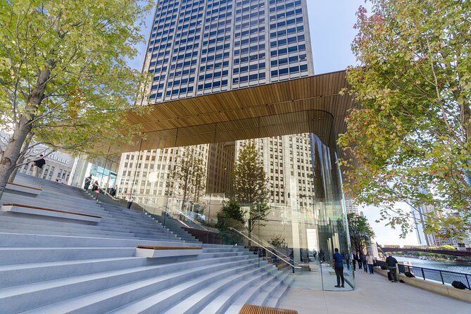 Chicago Architecture Walking Tour: What's New - Why This Tour Offers Real Value