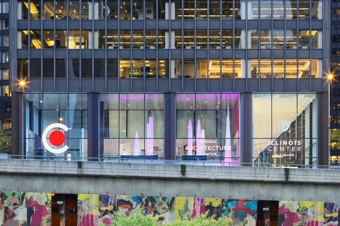 Chicago Architecture Walking Tour: What's New - Who Will Love This Tour?