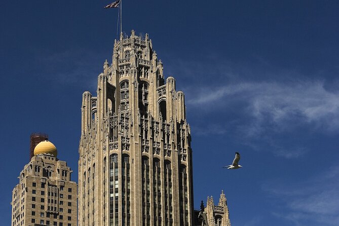 Chicago Architecture Walking Tour: What's New - Final Words: Is It Worth It?