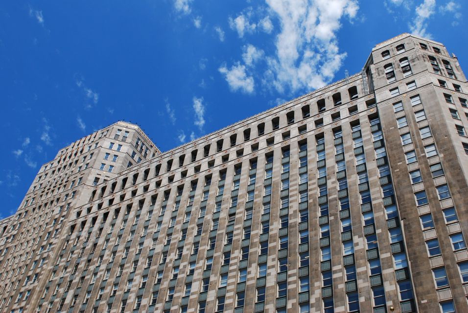 Chicago: Art Deco Skyscrapers Walking Tour - Why We Think It’s a Great Choice