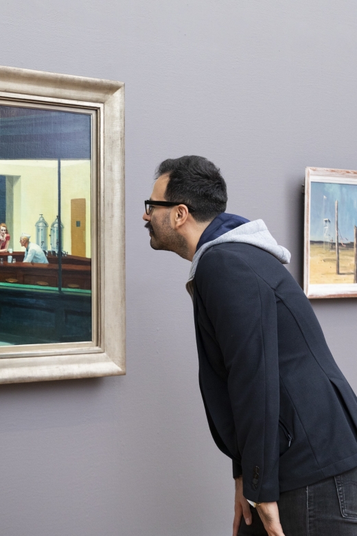 Chicago: Art Institute of Chicago Fast-Pass Ticket - Who Would Love This Experience?