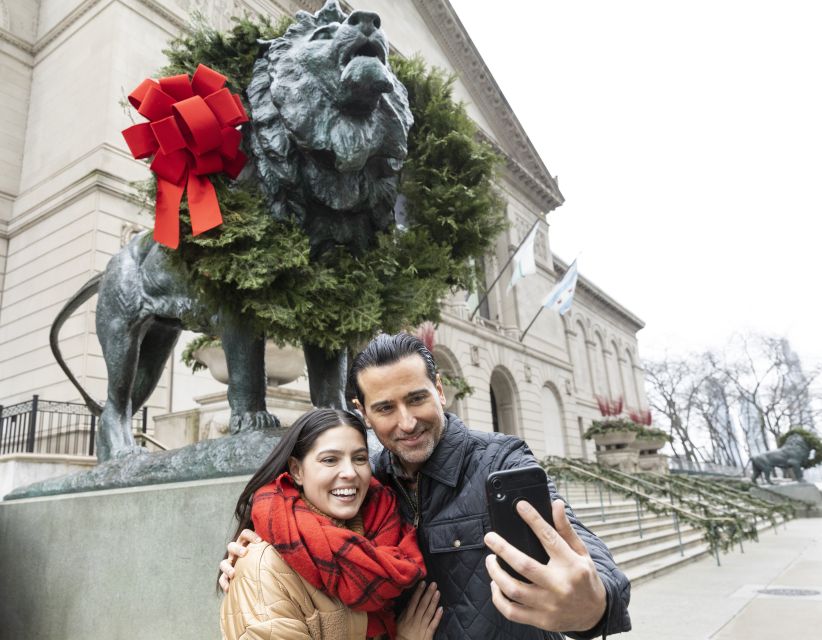 Chicago: Art Institute of Chicago Fast-Pass Ticket - Final Thoughts