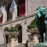 Chicago: Art Institute Skip-the-Line Tour with Guide - The Itinerary: A Closer Look