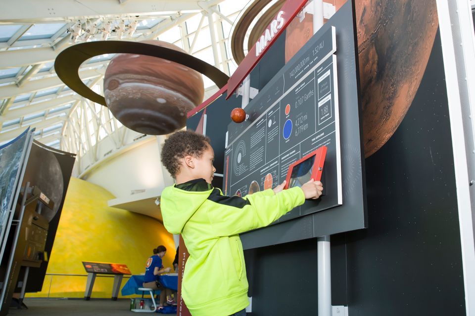 Chicago: Attraction Pass with Shedd Aquarium-Save up to 50%* - FAQ: Your Questions Answered
