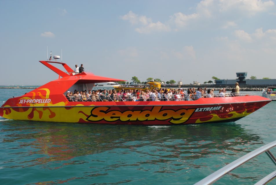 Chicago: Attraction Pass with Shedd Aquarium-Save up to 50%* - What Is the Chicago Attraction Pass?